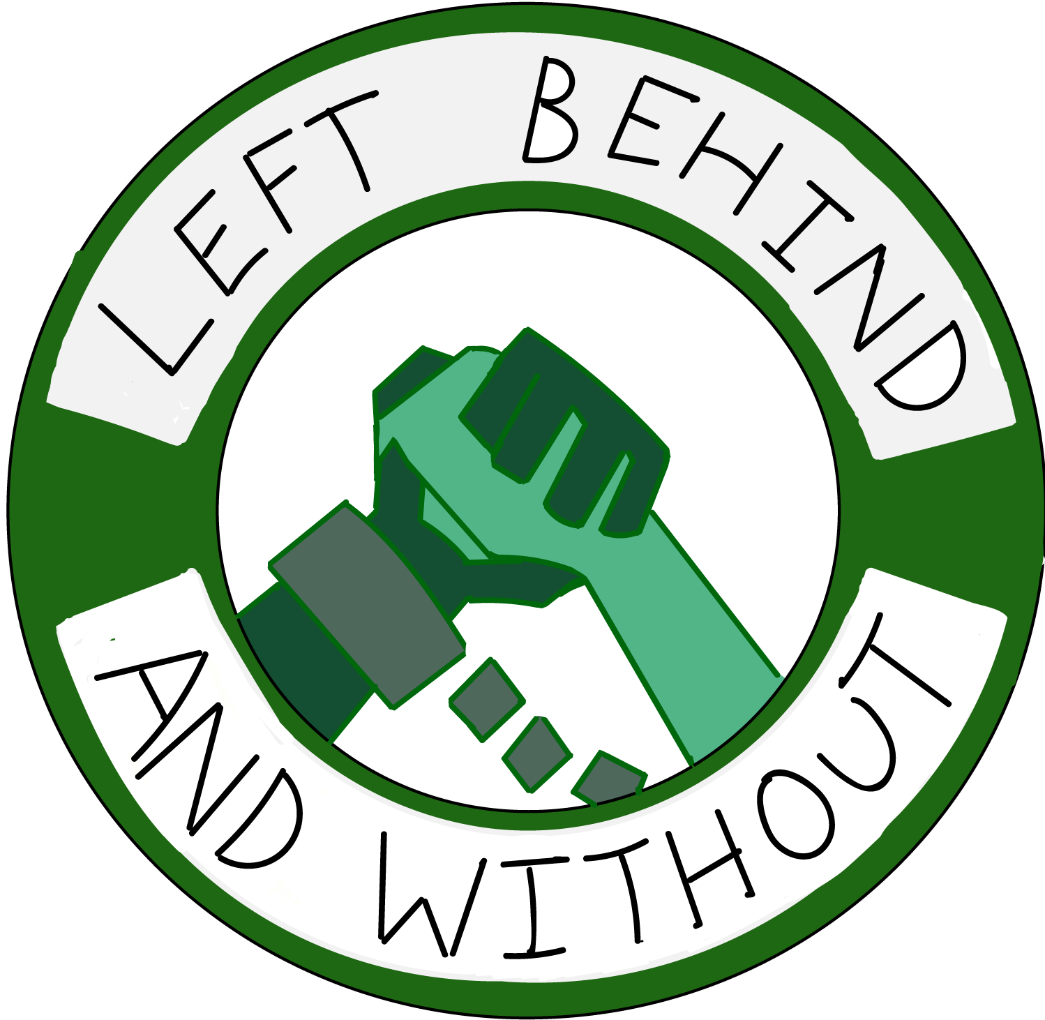 Left Behind and Without Home